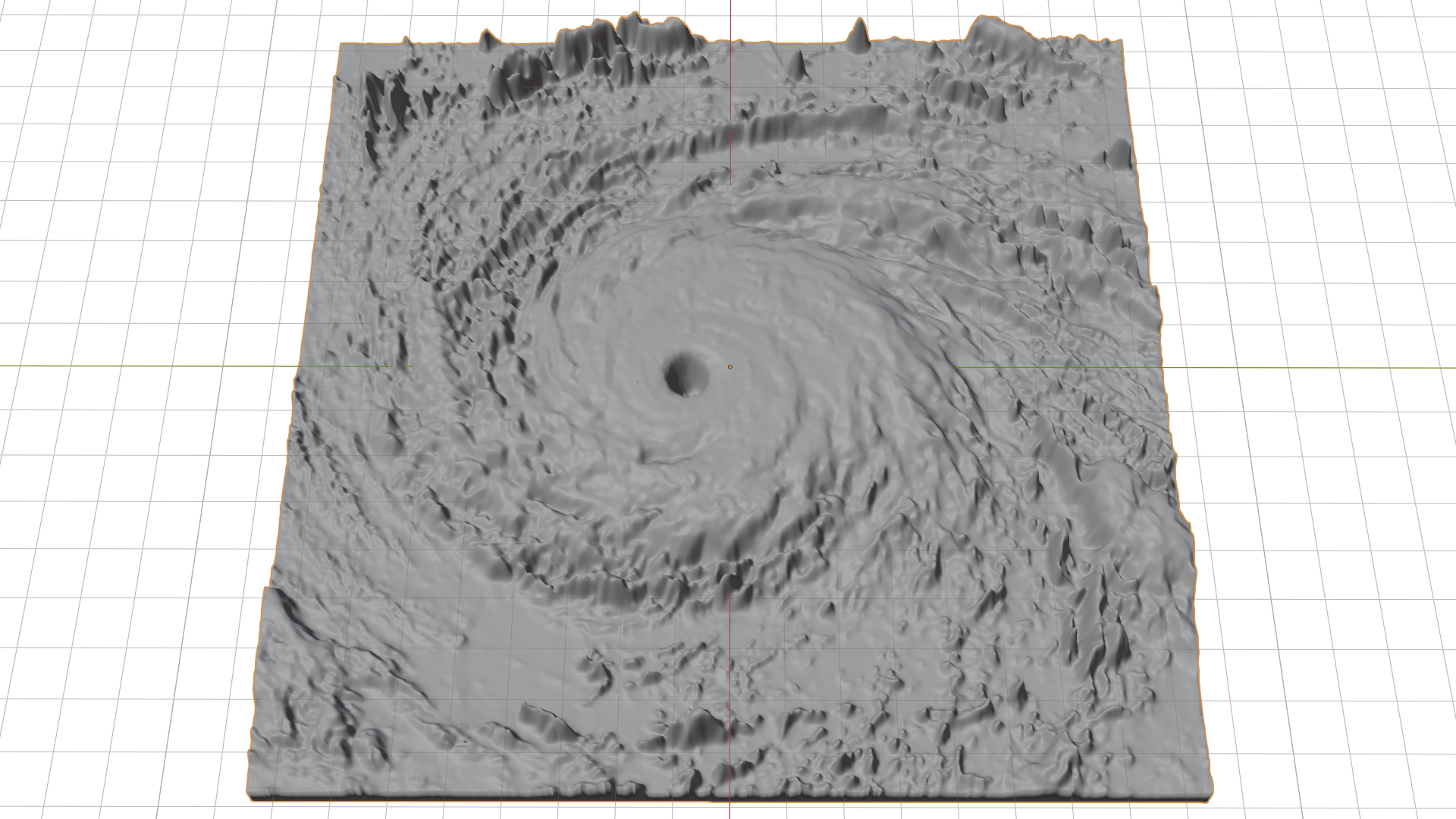 Hurricane Katrina - NASA Science